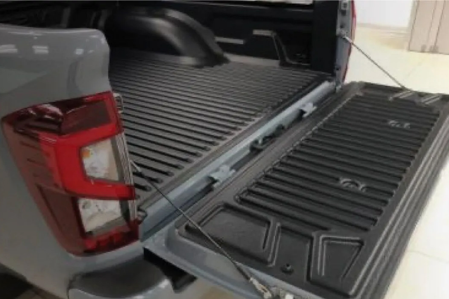 Nissan Navara | 4WD Pickup Truck | Nissan Malaysia