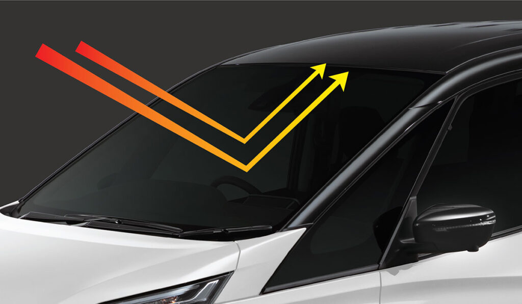 Nissan Serena | Accessories | Nissan Malaysia