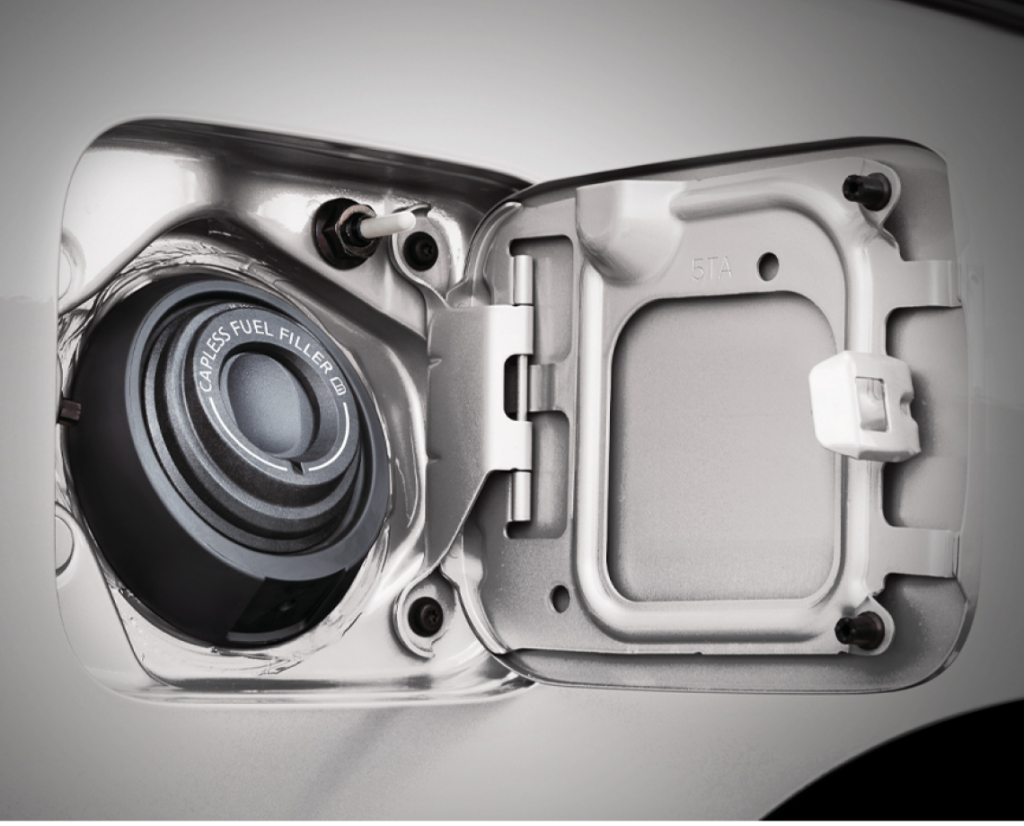 Nissan Serena | Convenience and Comfort | Nissan Malaysia