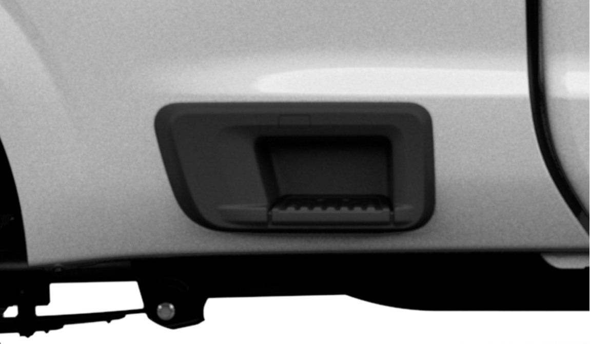 Nissan Navara Single Cab | Loading and Durability | Nissan Malaysia