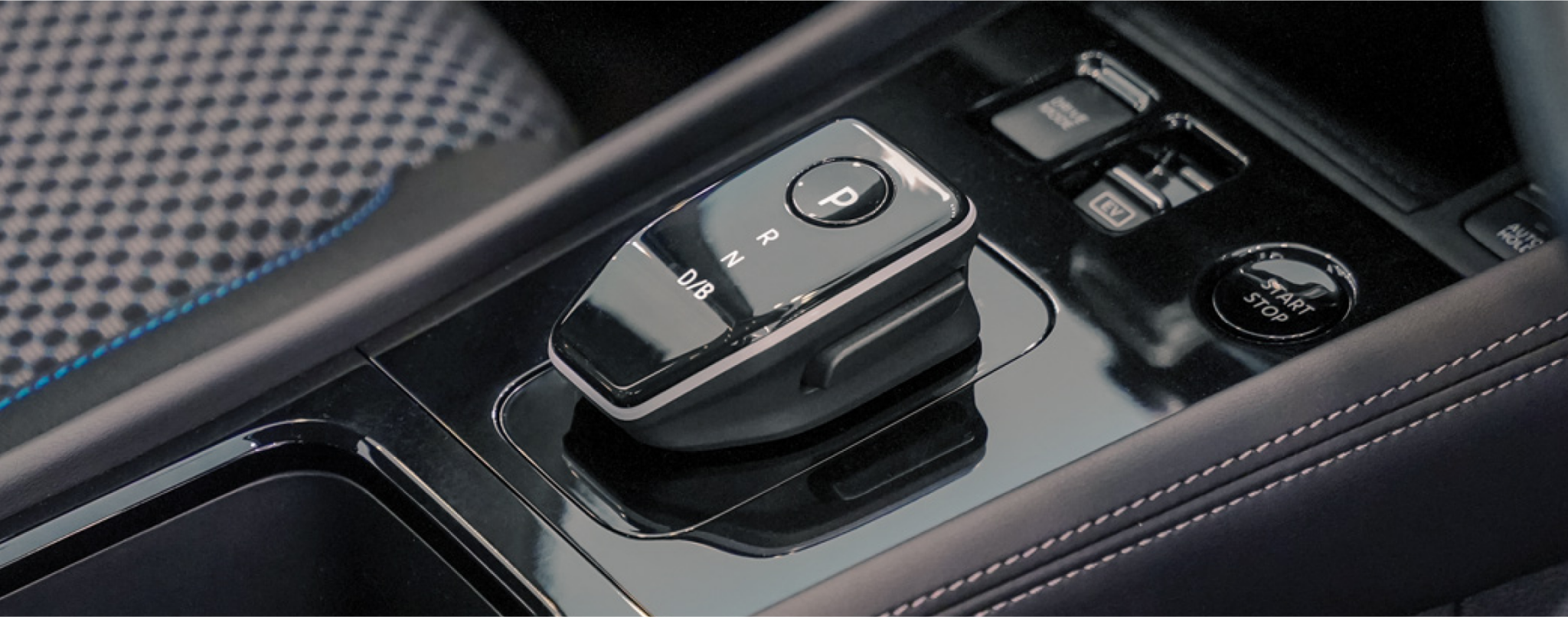 Nissan KICKS | e-POWER | Nissan Malaysia