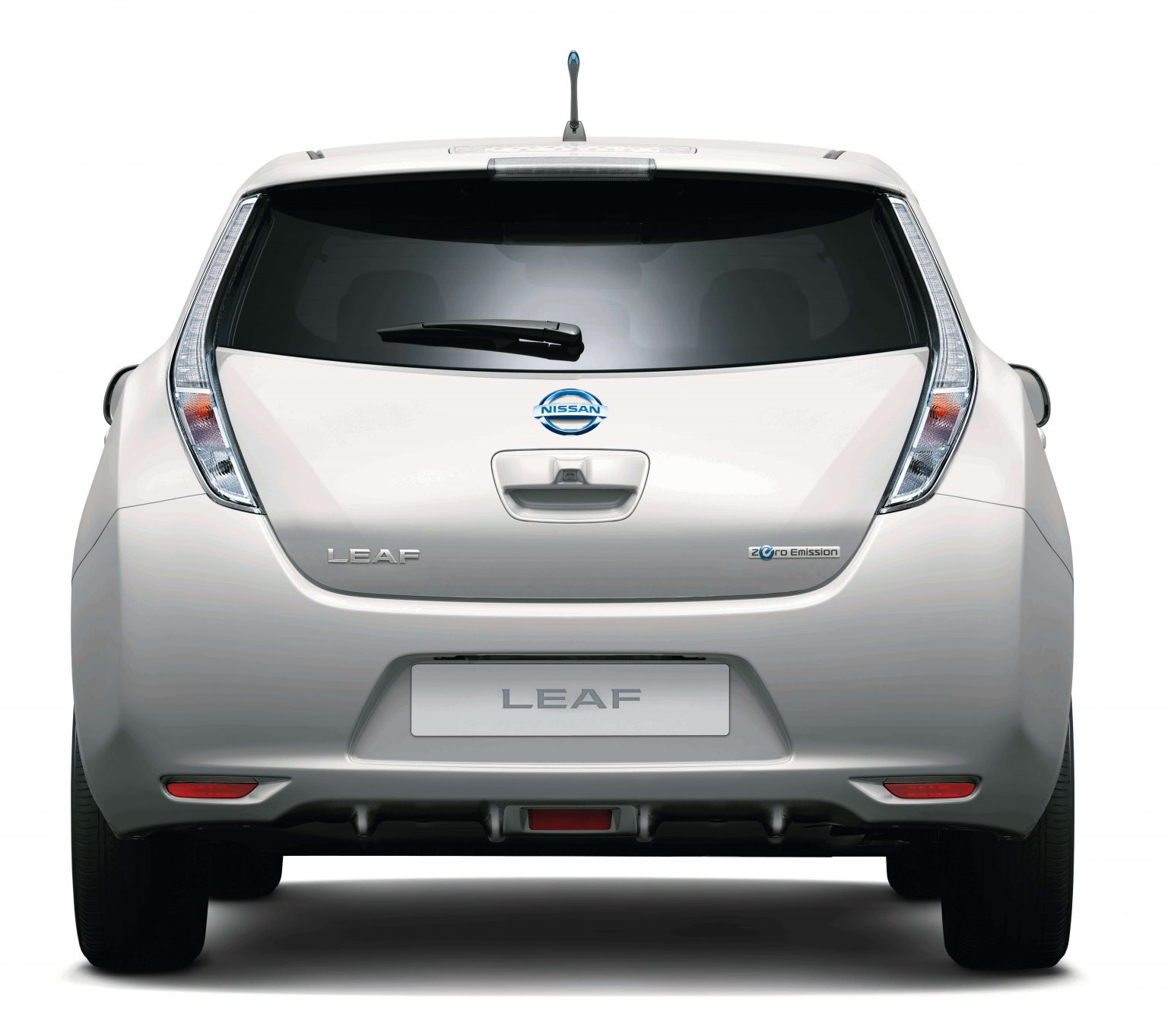 NISSAN LEAF, PIONEER IN THE JOURNEY TO ZERO EMISSIONS | Nissan Malaysia